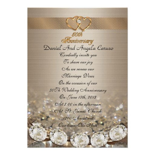 50th-anniversary-vow-renewal-invitation-5-x-7-invitation-card-zazzle