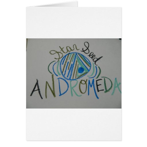 Andromedan Starseed Light Language Symbol Card | Zazzle Andromedan Starseed Light Language Symbol Card | Zazzle