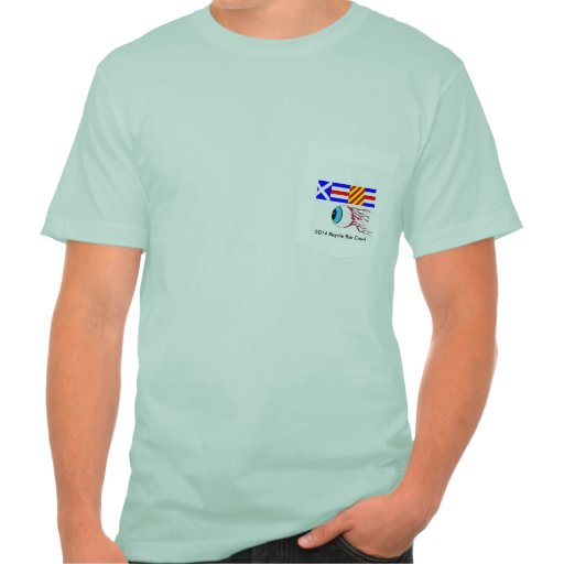 Bar Crawl 2014 T Shirt Zazzle