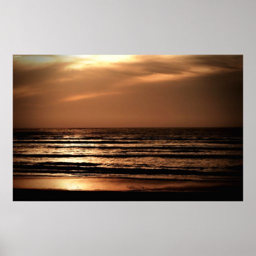 Beach Poster Extra Large 38 X 24 Zazzle Beach Poster Extra Large 38 X 24 Zazzle