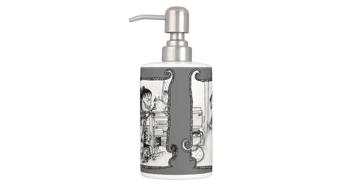 Bedtime For Twink Bathroom Set Zazzle