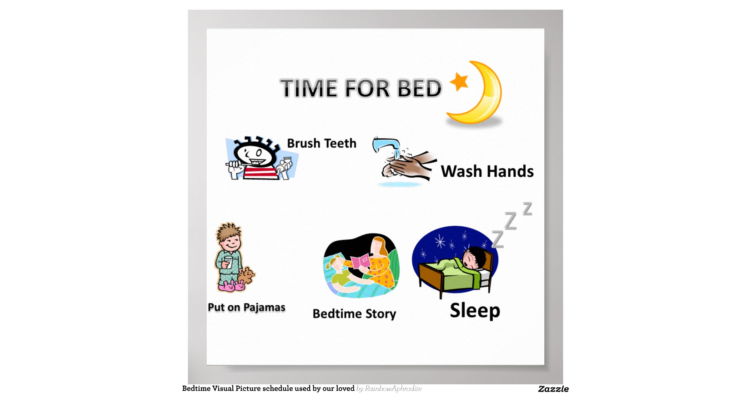 bedtime_visual_picture_schedule_used_by_our_loved_poster ...