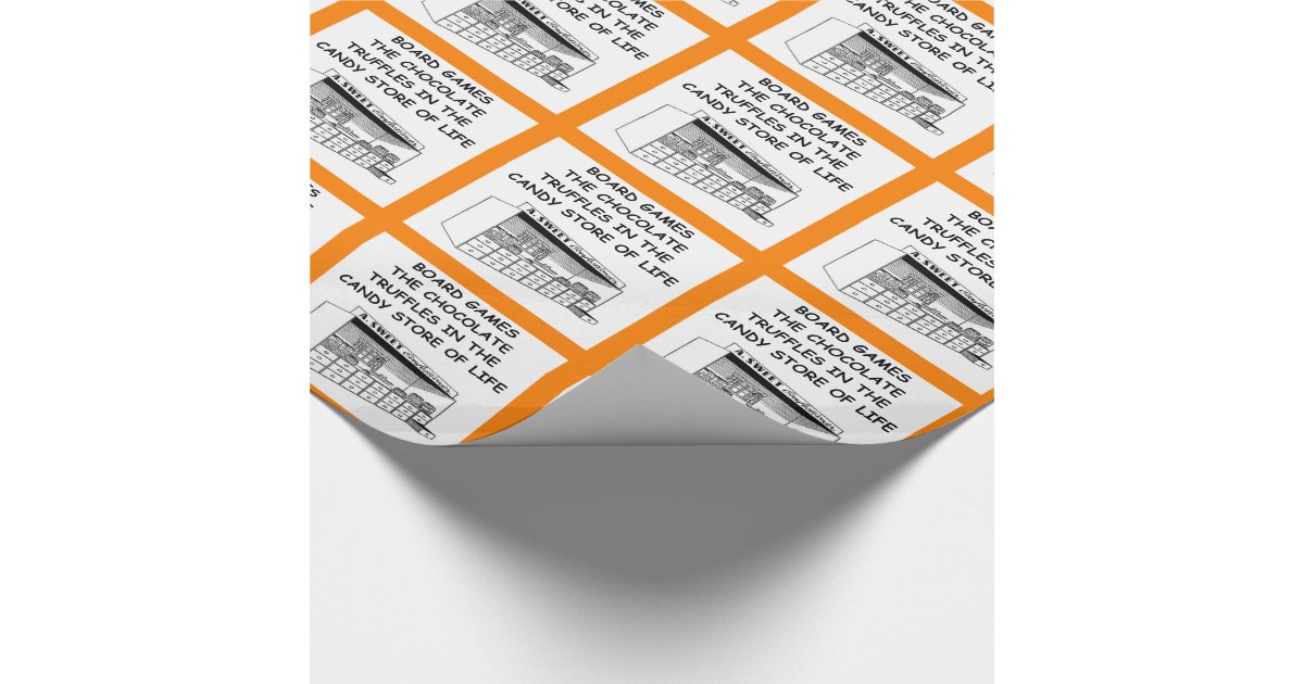 Board Games Wrapping Paper Zazzle board-games-wrapping-paper-zazzle