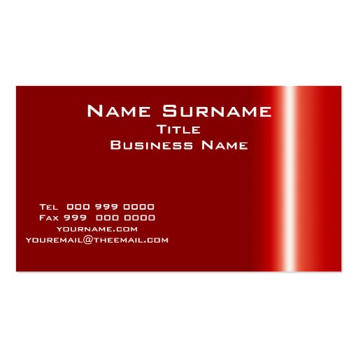 Average Business Card Size Standard Business Card Sizes Dimensions 