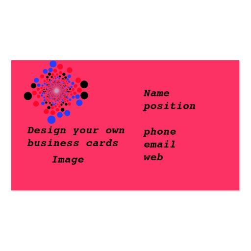 Business Cards Design Your Own Zazzle Business Cards Design Your Own Zazzle