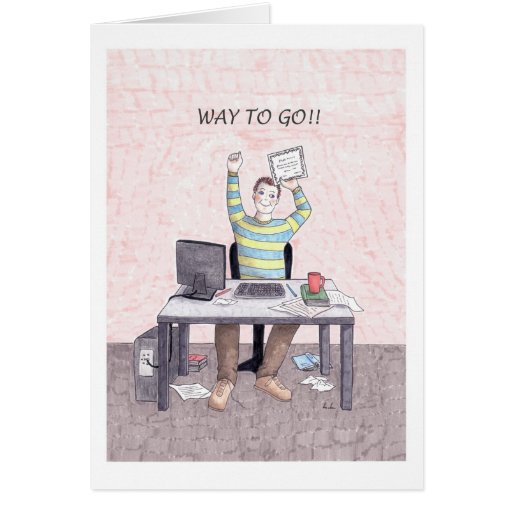 Congratulations on earning your Bachelors degree Card | Zazzle Congratulations on earning your Bachelors degree Card | Zazzle