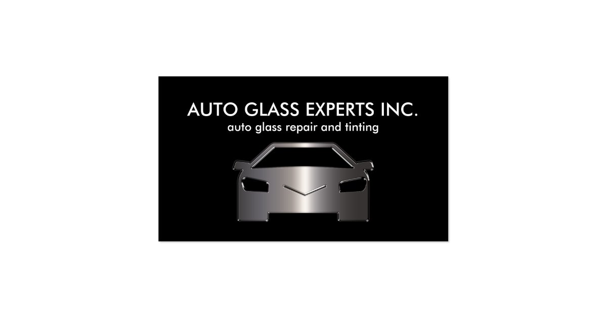 Cool Automotive Business Cards Zazzle cool-automotive-business-cards-zazzle