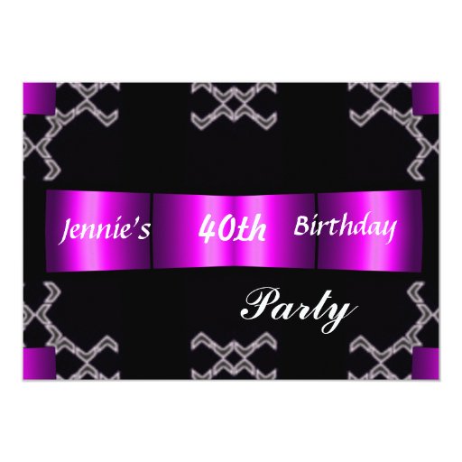 Create your own Birthday Invitation | Zazzle Create your own Birthday Invitation | Zazzle