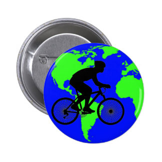 287+ Bike Buttons | Zazzle