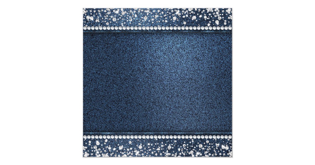 Denim Diamonds And Pearls Denim Diamonds Themed Luncheon Table Denim Diamonds And Pearls Denim Diamonds Themed Luncheon Table
