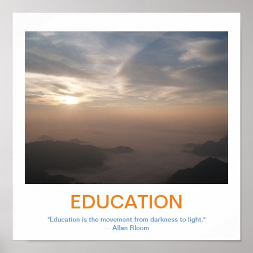 Educational Motivational Posters at Ashley Smalley blog