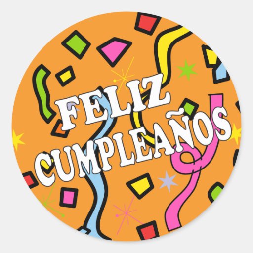 Buscar stickers de cumpleaños - Imagui