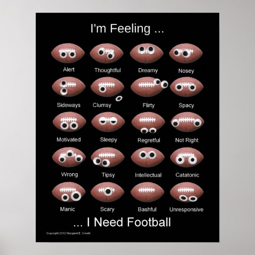 Emotions Posters, Emotions Prints, Art Prints, & Poster Designs | Zazzle