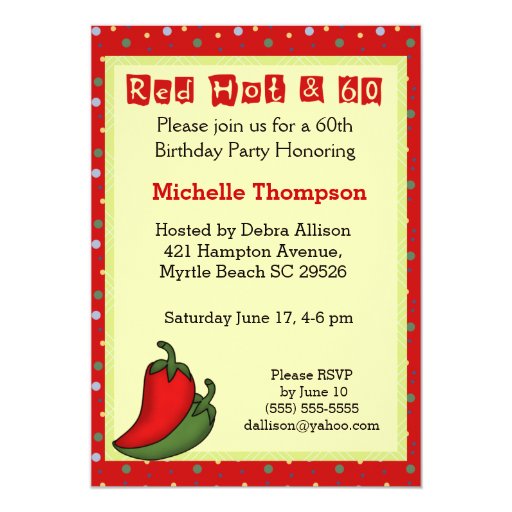 Funny 60th Birthday Invitations Zazzle Funny 60th Birthday Invitations Zazzle