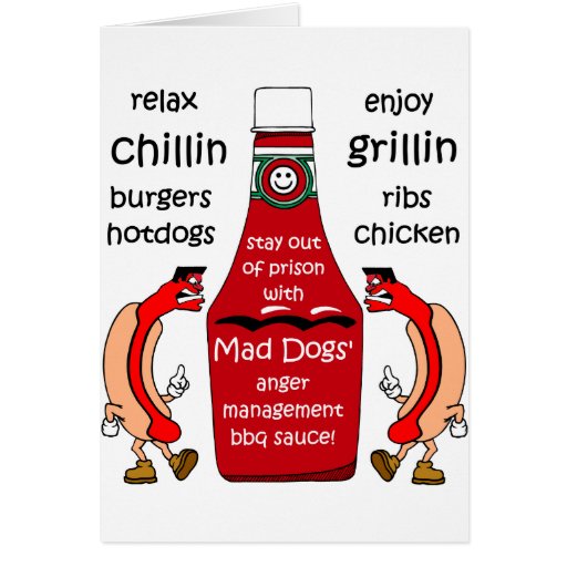 Funny Barbecue Card Zazzle funny-barbecue-card-zazzle