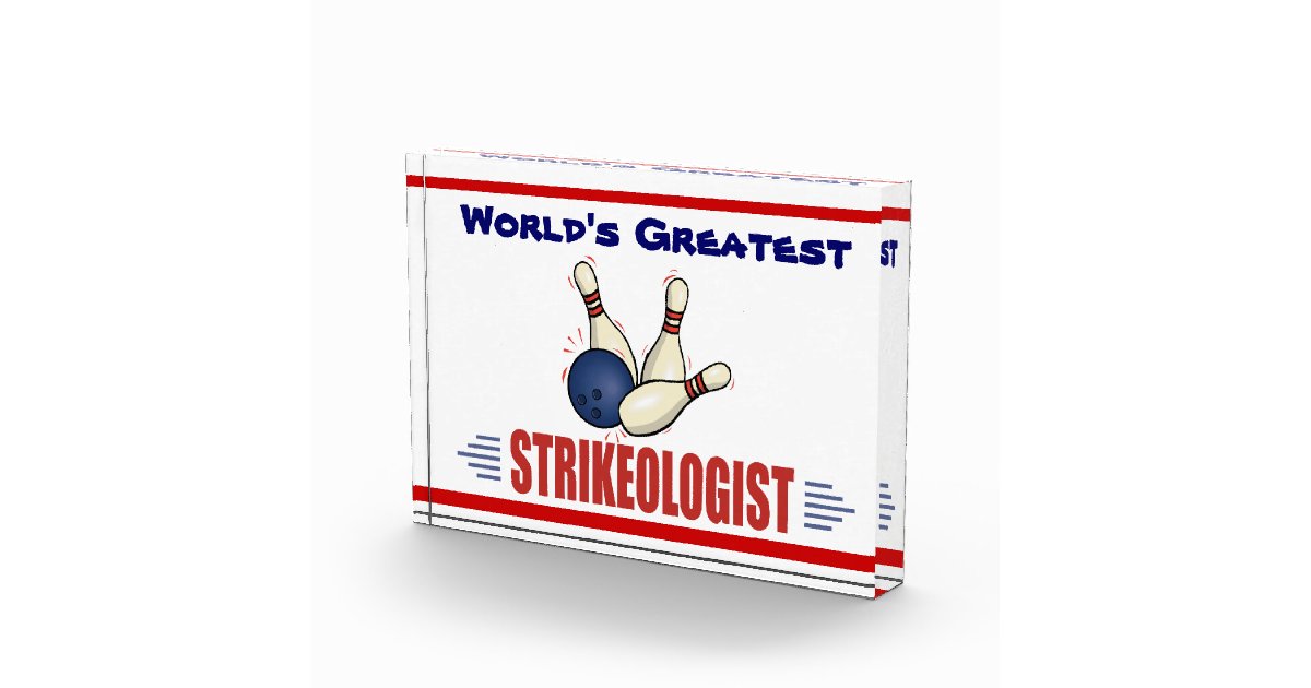 Funny Bowling Award | Zazzle Funny Bowling Award | Zazzle