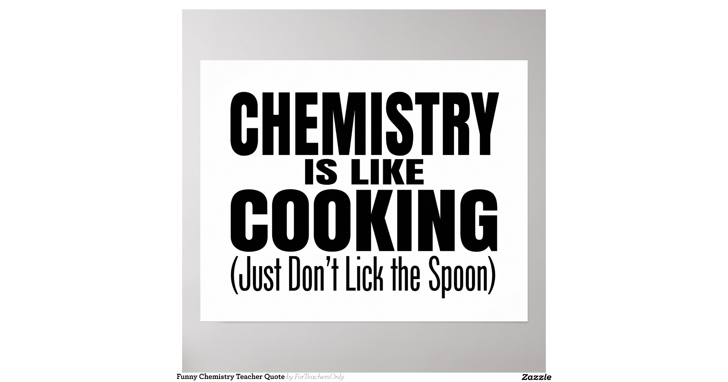Funny chemistry teacher quote poster rddacbcc14f514a94b5761720308bab4e funny-chemistry-teacher-quote-poster-rddacbcc14f514a94b5761720308bab4e