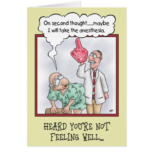 Funny Get Well Cards On Second Thought Zazzle funny-get-well-cards-on-second-thought-zazzle