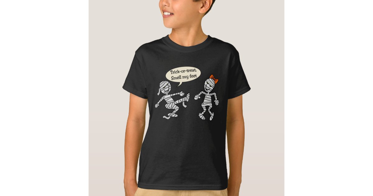 Funny Halloween T Shirt Zazzle