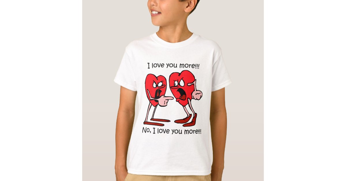 Funny Valentines Day T Shirt Zazzle