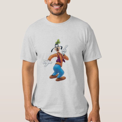 Goofy T Shirt Zazzle goofy-t-shirt-zazzle