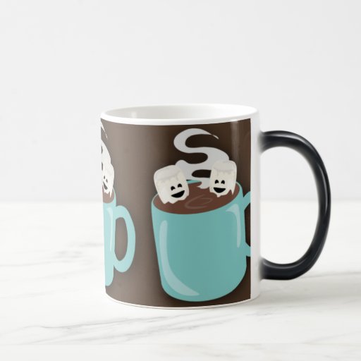 Hot Cocoa Mug Zazzle Hot Cocoa Mug Zazzle