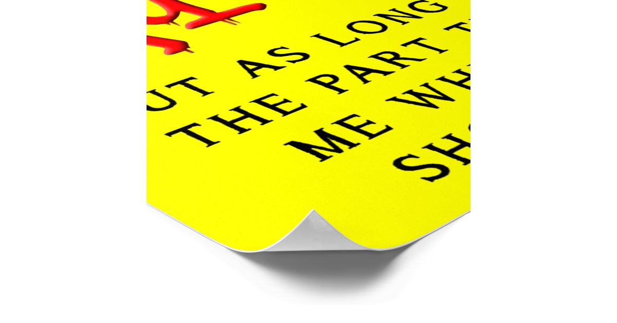 Im Losing My Mind Funny Poster Sign Zazzle
