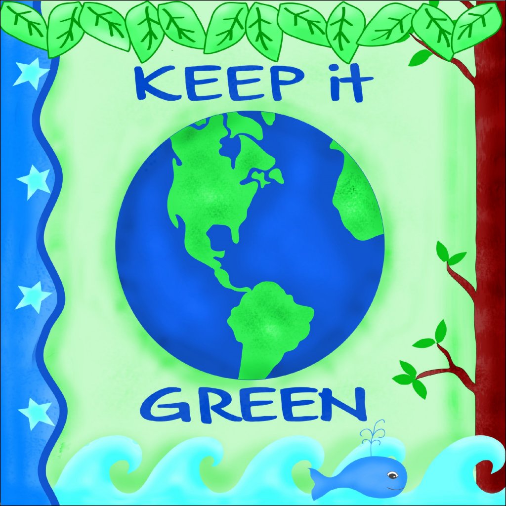 Poster On Save Environment With Slogan Images Poster On Save Environment With Slogan Images