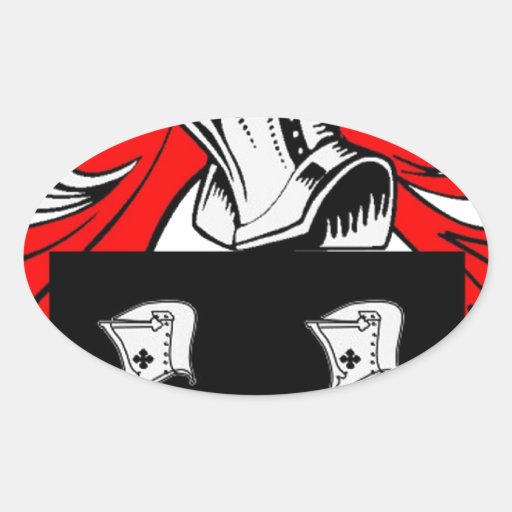 Kennedy (Irish) Coat of Arms Oval Sticker | Zazzle Kennedy (Irish) Coat of Arms Oval Sticker | Zazzle