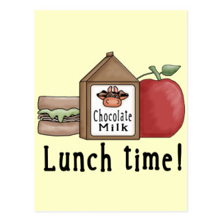 School Lunch Cards | Zazzle