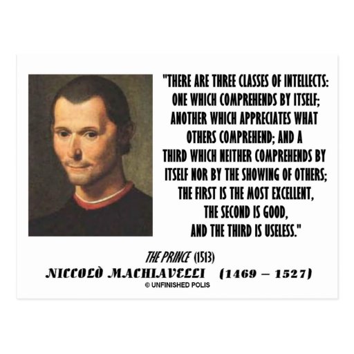 Machiavelli Quotes. QuotesGram