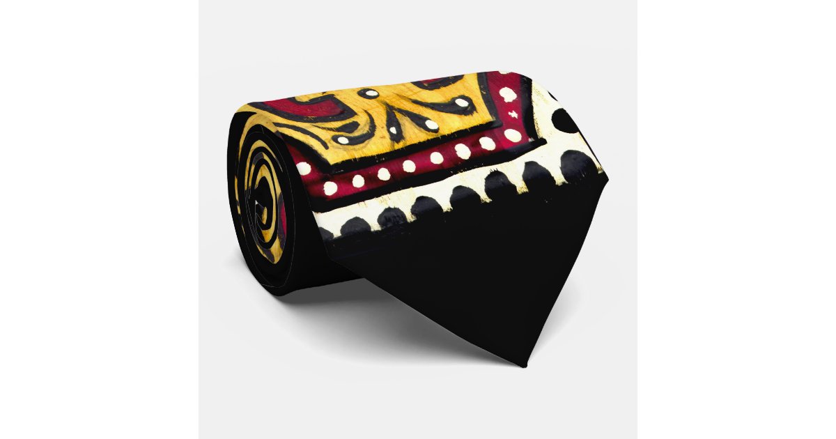 Magic Neck Tie | Zazzle