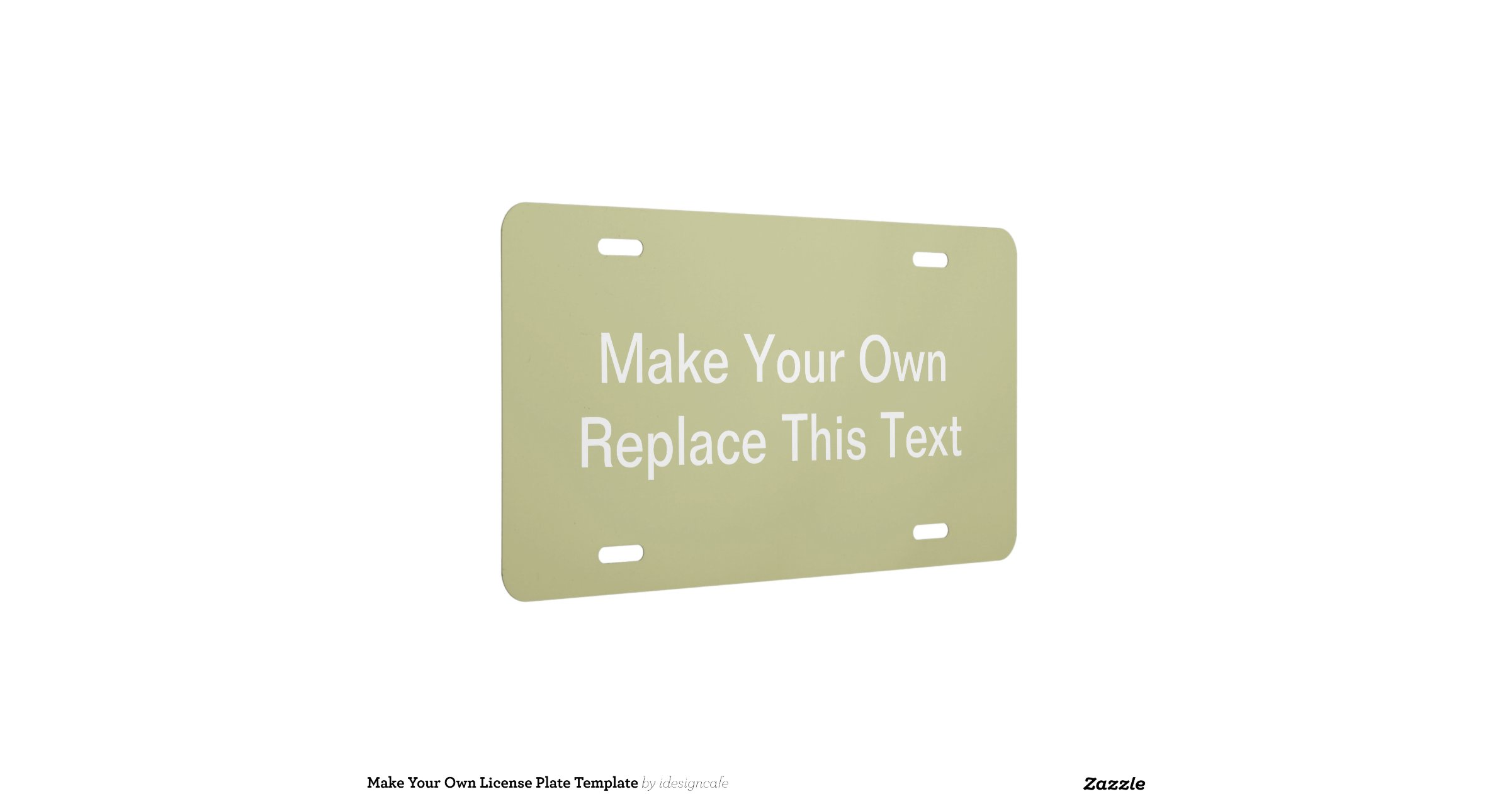 make_your_own_license_plate_template-r06447d18564446f3b21ed8580c21f3f3 ... make_your_own_license_plate_template-r06447d18564446f3b21ed8580c21f3f3 ...