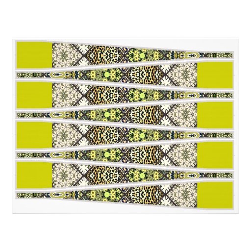 Make Your Own Paper Beads Letterhead Zazzle make-your-own-paper-beads-letterhead-zazzle