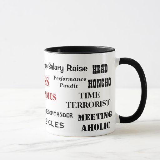 Male Boss Nicknames Funny Insults And Job Titles Mug Zazzle male-boss-nicknames-funny-insults-and-job-titles-mug-zazzle