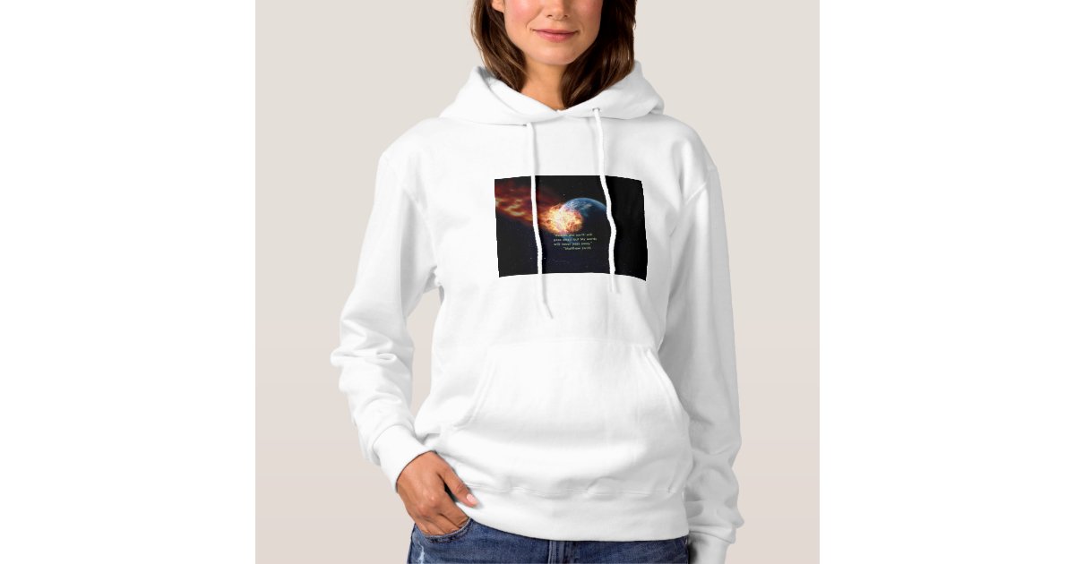 My Words Hoodie Zazzle my-words-hoodie-zazzle