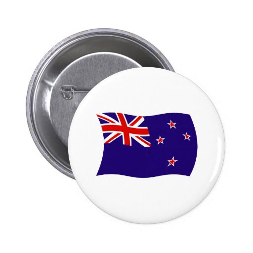 New Zealand Flag Button | Zazzle New Zealand Flag Button | Zazzle