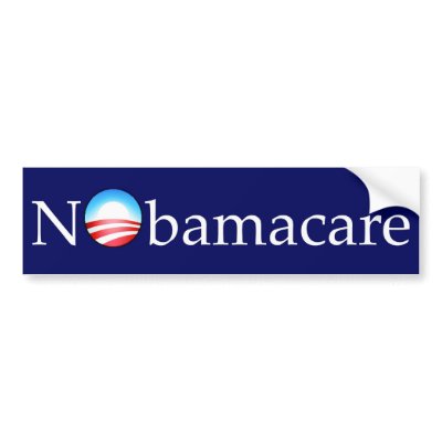 NObamacare | 21st Century Citizenship