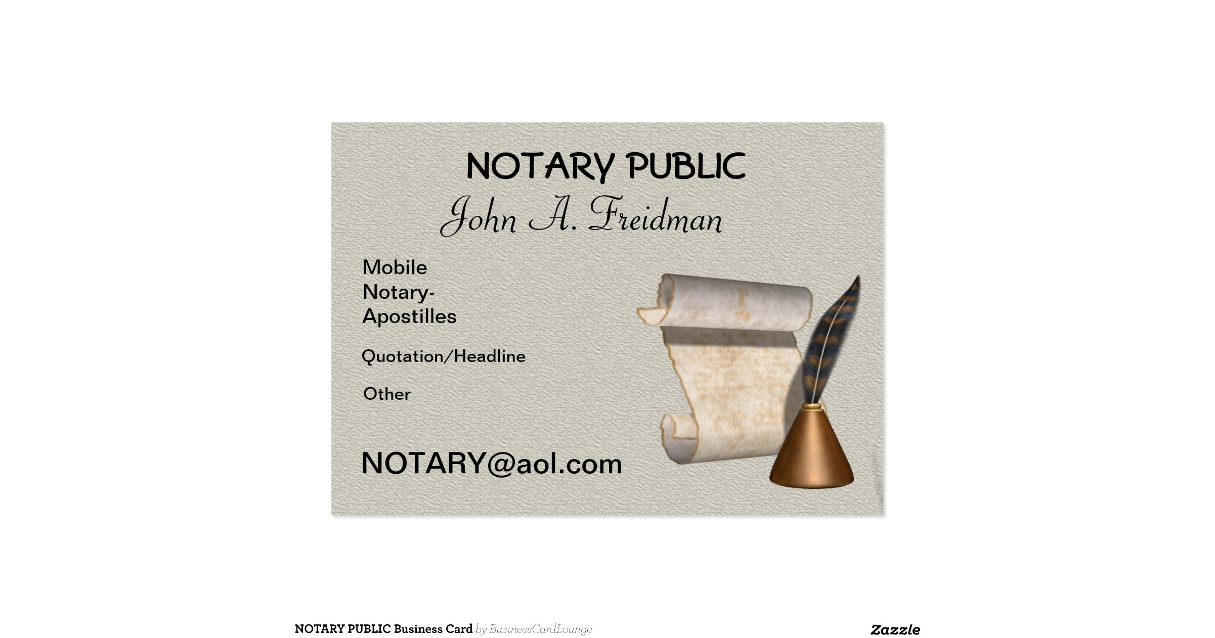 Notary public business card r9994163f08bd4afe98a85b96b1658d71 i579u Notary public business card r9994163f08bd4afe98a85b96b1658d71 i579u