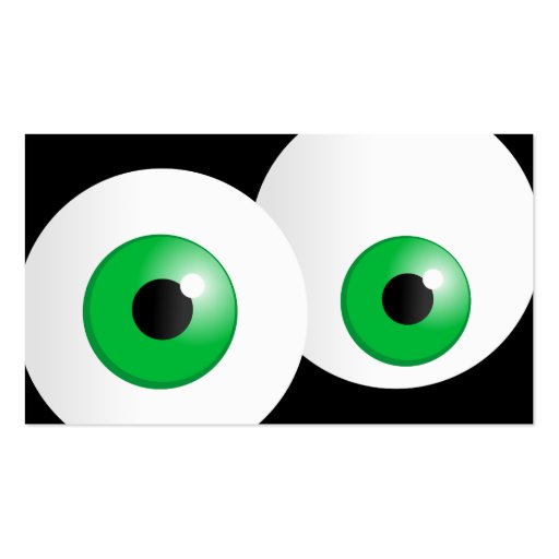 Ojos Chistosos Dibujo Imagui