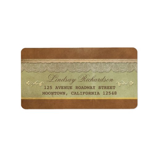 old-vintage-wedding-address-labels-zazzle