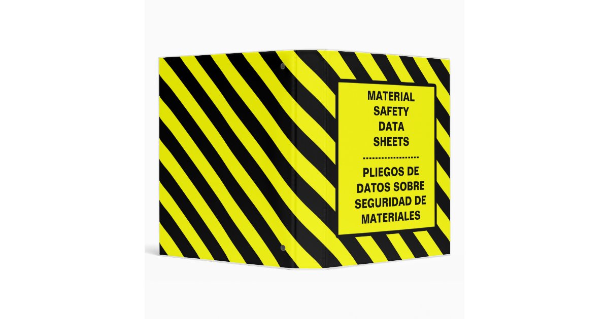 OSHA MSDS Binder Zazzle osha-msds-binder-zazzle