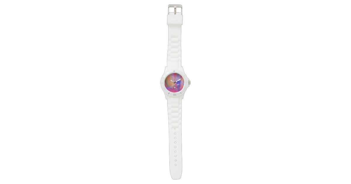 Paris Watch Zazzle