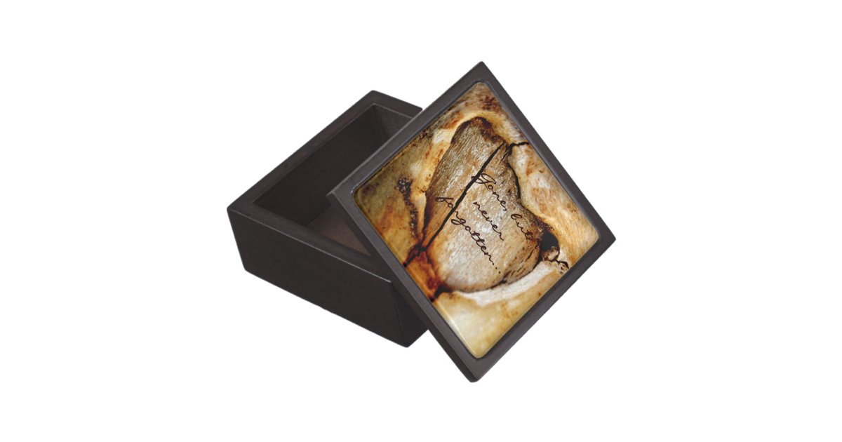 Pet Memorial Box Zazzle pet-memorial-box-zazzle