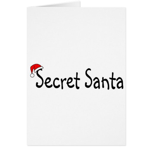 Funny Secret Santa Cards Funny Secret Santa Card Templates Postage funny-secret-santa-cards-funny-secret-santa-card-templates-postage