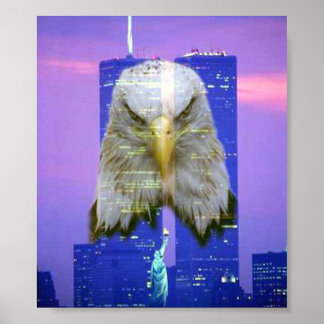 9 11 Memorial Posters, 9 11 Memorial Prints, Art Prints, Poster Designs
