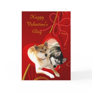 Dog Themed Valentine’s Day Gifts