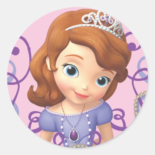 Imagenes princesa sophia - Imagui