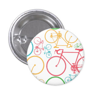 287+ Bike Buttons | Zazzle