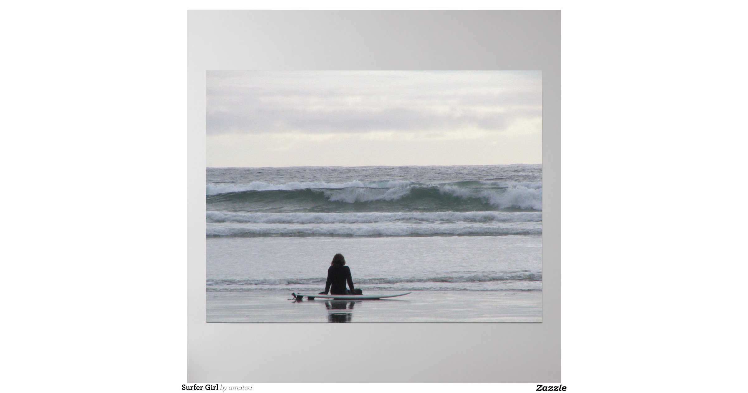 Surfergirlposter R7917fd7e83a24f48a7344730496a6e50waj8byvr1200viewpadding 0